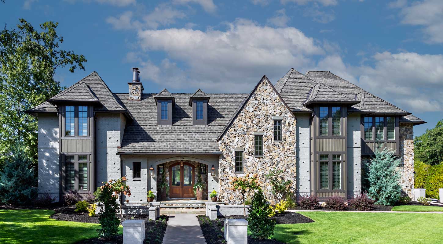 Craft Architecture - Custom Residential Architect, Jeff Dishner AIA ...