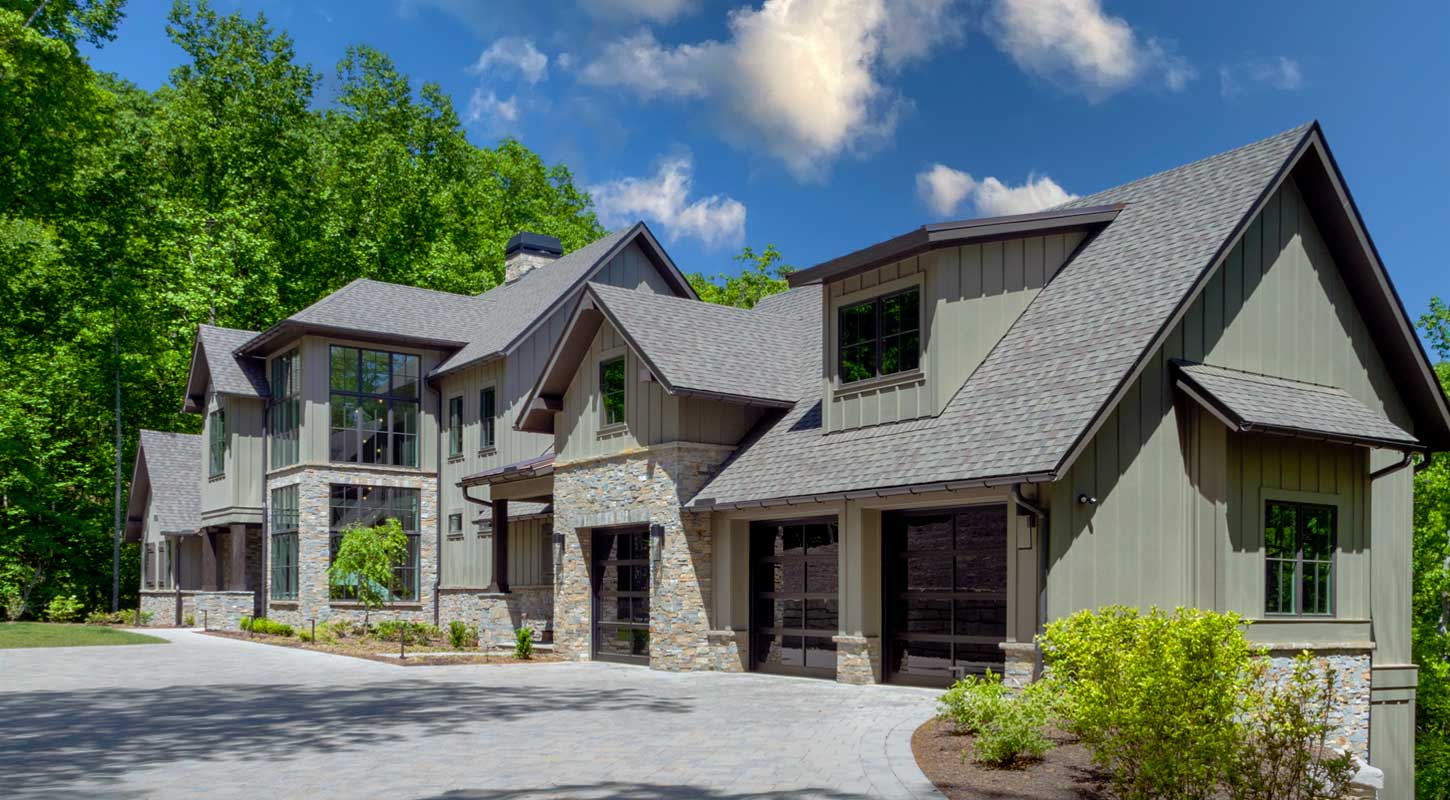 Craft Architecture - Custom Residential Architect, Jeff Dishner AIA ...