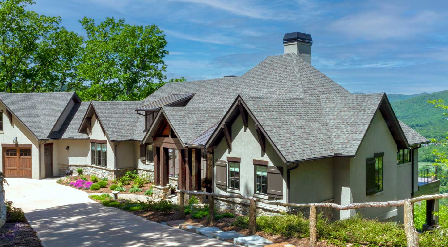 Craft Architecture - Custom Residential Architect, Jeff Dishner AIA ...