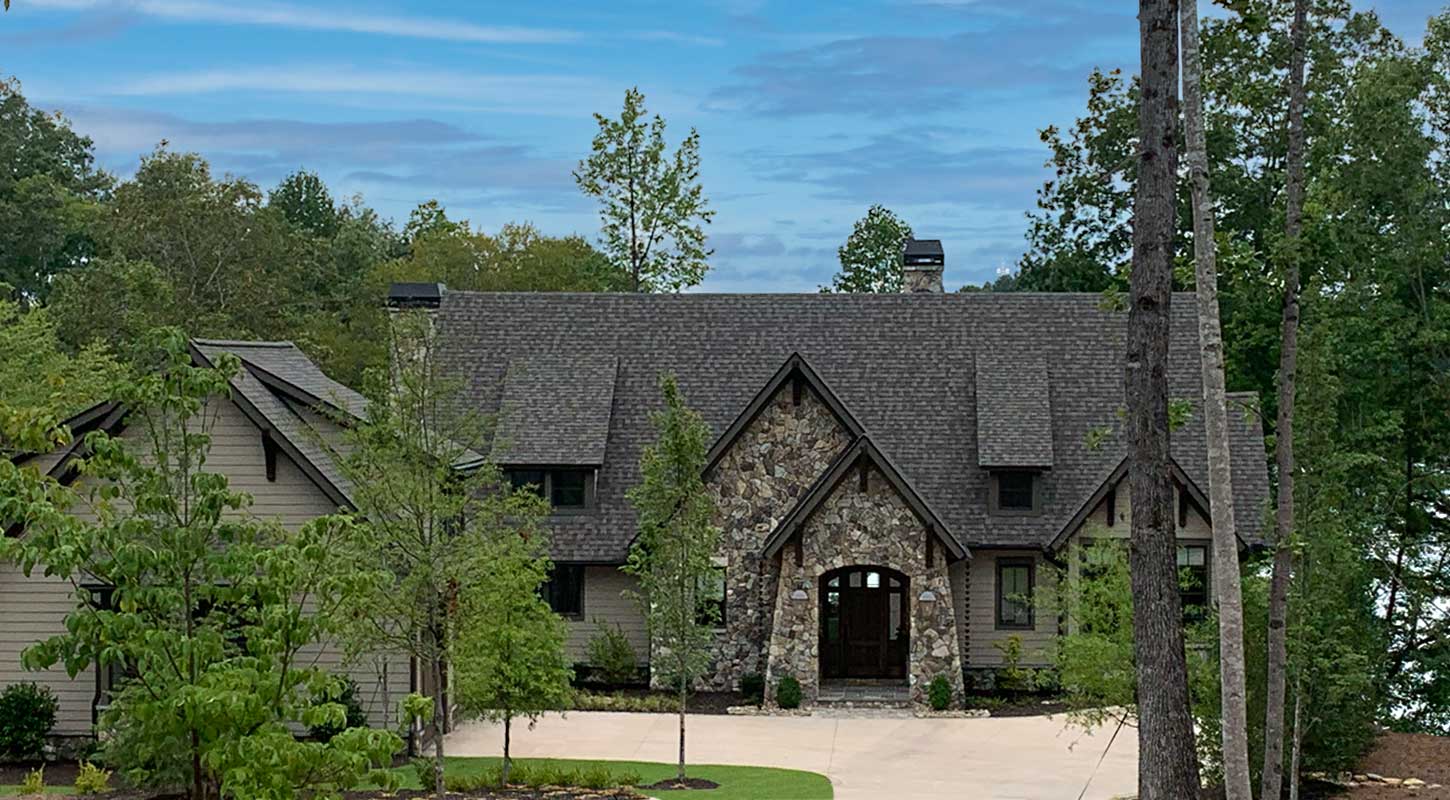 Craft Architecture - Custom Residential Architect, Jeff Dishner AIA ...